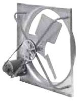 QMARK BE36 1/2 HP 36IN FAN - COMM EXHAUST FAN | Gordon Electric Supply ...
