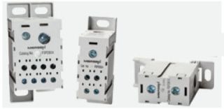 MERSEN-FERRAZ FSPDB2A PWR DISTRIBUTION BLOCK | Gordon Electric Supply, Inc.