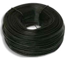METALLICS MTW12 No.12 Gauge Tie Wire 5Lb/165FT | Gordon Electric Supply ...