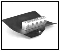 Midwest NEU102 Insulated Neutral Kit | Gordon Electric Supply, Inc.