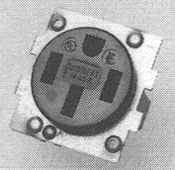 Midwest BR32U 30A Receptacle - 2P3W Grounding | Gordon Electric Supply ...