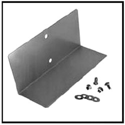 Midwest FBEM9 9 Post Footing Base | Gordon Electric Supply, Inc.