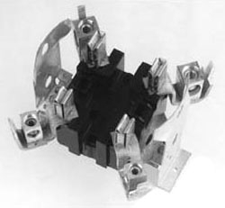 Midwest MW200R 200A Ringless Meter-Socket Kit | Gordon Electric Supply ...