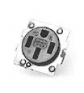 Midwest BR54U 50A Receptacle - 3P4W Grounding | Gordon Electric Supply ...
