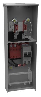 MILBANK U5818-RL-200S 200A METER SOCKET | Gordon Electric Supply, Inc.