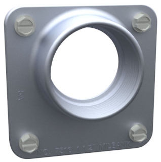 MILBANK A7516 1-1/2" UNIT HUB | Gordon Electric Supply, Inc.