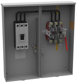 MILBANK U5787-O-200-CB-BGE 200A METER SOCKET | Gordon Electric Supply, Inc.