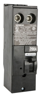 MILBANK QN2200RH 2P 200A CIRCUIT BREAKER | Gordon Electric Supply, Inc.