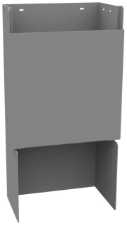 MILBANK S8988 TROUGH EXTENSION | Gordon Electric Supply, Inc.