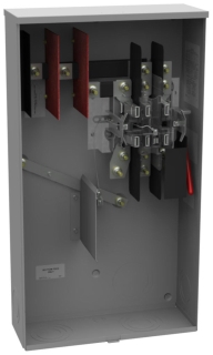 MILBANK U2120-O 320A METER SOCKET | Gordon Electric Supply, Inc.