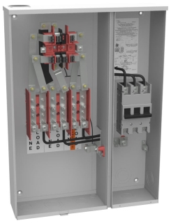 MILBANK U227MTB 200A 7-SAFETY SOCKET | Gordon Electric Supply, Inc.