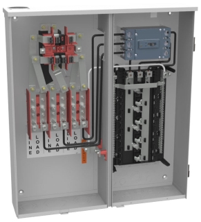 MILBANK U227MTBL MTR/MN CMBO | Gordon Electric Supply, Inc.