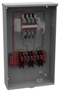 MILBANK U2818-O-PSEG-DES METER SOCKET | Gordon Electric Supply, Inc.