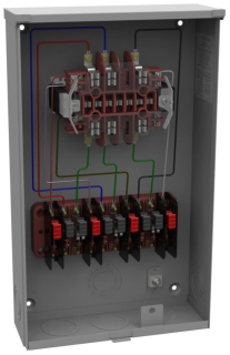 MILBANK U2819-O-PSEG-DES METER SOCKET | Gordon Electric Supply, Inc.