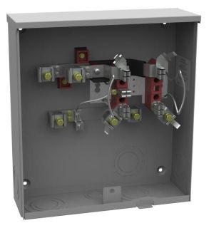 MILBANK U3599-O-KK-BLG 200A METER SOCKET | Gordon Electric Supply, Inc.