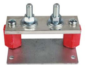 Milbank K5977 Isolated Neutral Kit | Gordon Electric Supply, Inc.