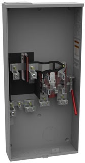 MILB U5161-X-K3L-K2L-BLG 320A MSKT | Gordon Electric Supply, Inc.