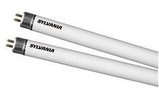 Sylvania 21365 F6T5/CW- 6W, Preheat Fluorescent Lamp, Cool White ...