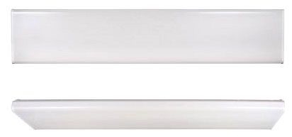 Sylvania 62177 WRAP2A/022UNVD8SC7/48U/WH Light Fixture | Gordon ...