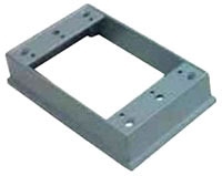 MULBERRY 30229 1G WP BOX EXTENSION | Gordon Electric Supply, Inc.