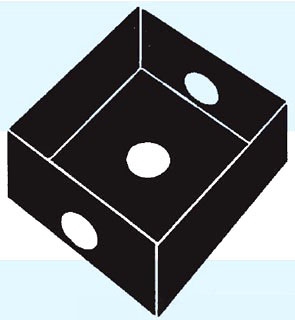 MULBERRY 30233 WP ALUM BOX W/LUG | Gordon Electric Supply, Inc.