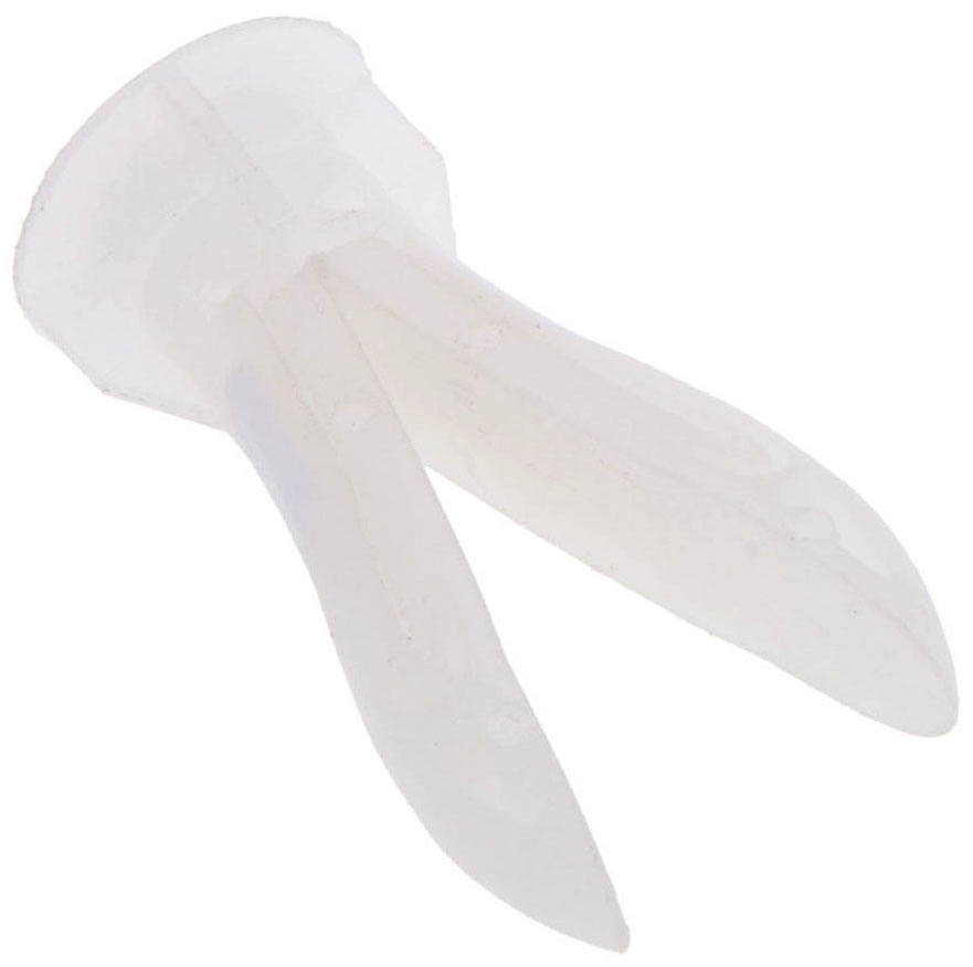 Metallics JCPT1 3/8"" Plastic Toggle Wing | Gordon Electric Supply, Inc.