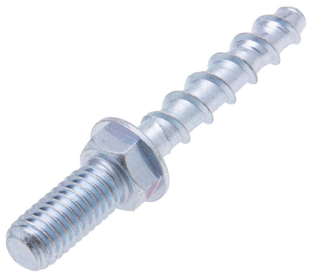 Metallics JPFMWDD2271000 5/16"" X 2-1/4"" Dual Direction Wood Rod ...