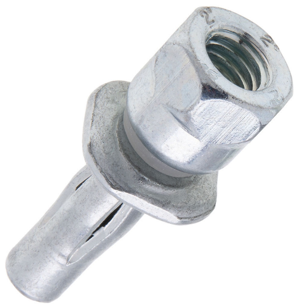 Metallics JSMXP3525 Steel Decking Swivel Head Anchor For 3/8-16 ...