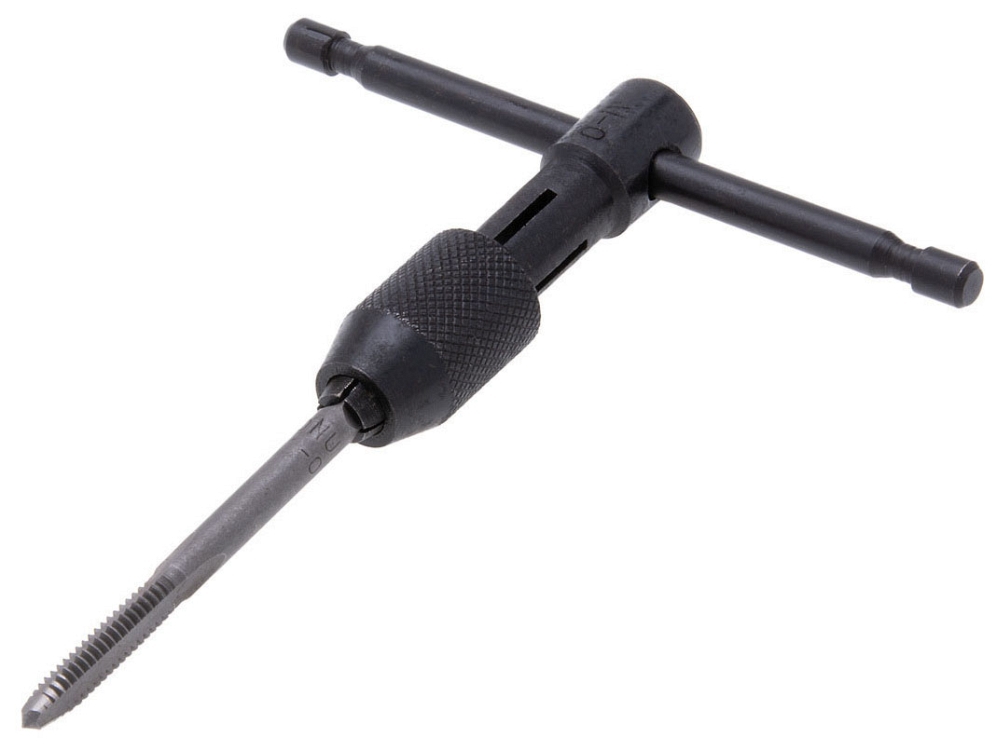 Metallics TDS13 13 Piece Tap & Drill Bit Set | Gordon Electric Supply, Inc.