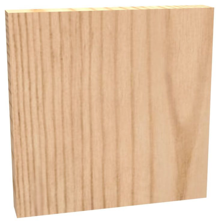 Milbank 88WB 3/4 Plywood Backboard | Gordon Electric Supply, Inc.