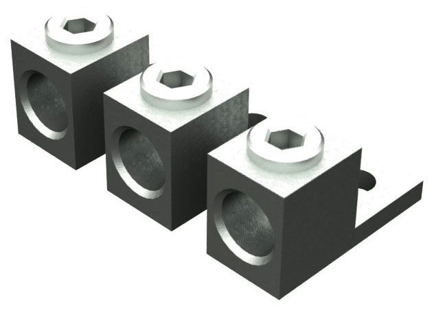 Meter Sockets & Mounting Assemblies | Gordon Electric Supply, Inc.