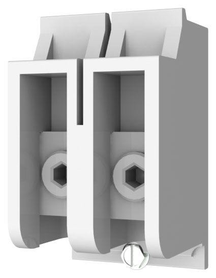 Milbank K3701 Brs225 Sub Feed Lug Kit | Gordon Electric Supply, Inc.