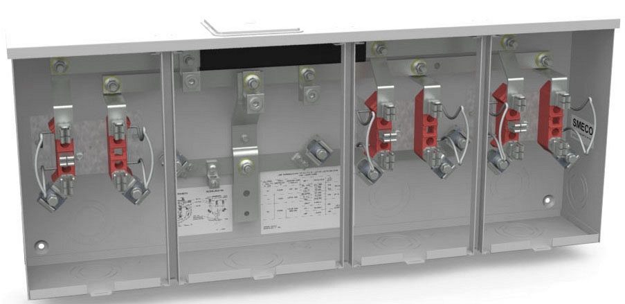 Meter Sockets & Mounting Assemblies | Gordon Electric Supply, Inc.