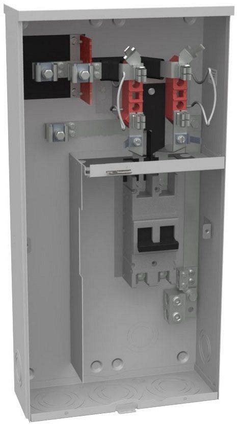 Meter Mains | Gordon Electric Supply, Inc.