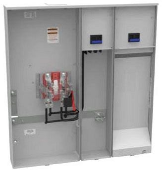 Meter Mains | Gordon Electric Supply, Inc.