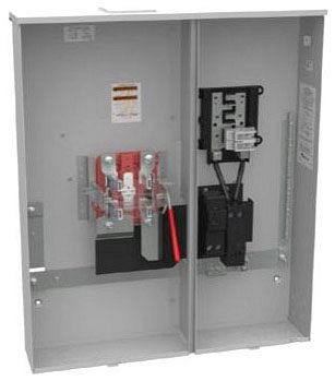Meter Mains | Gordon Electric Supply, Inc.