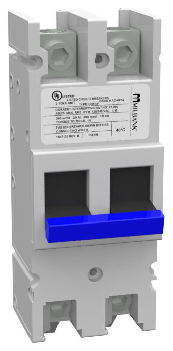 Milbank Mfg. Co. | Gordon Electric Supply, Inc.