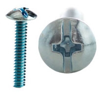 CULLY 52048J 6-32X3 SCREW | Gordon Electric Supply, Inc.