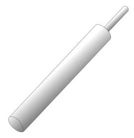 CULLY 60448 5/8 DROP-IN SETTING TOOL | Gordon Electric Supply, Inc.