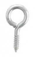 CULLY 66414J #14 SCREW EYE | Gordon Electric Supply, Inc.
