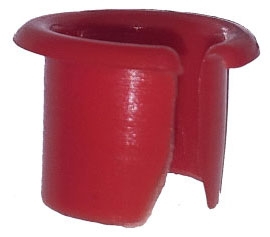 CULLY 67422J ANTI-SHORT BUSHING | Gordon Electric Supply, Inc.