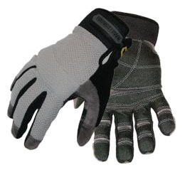 CULLY 67573 MED GEN UTILITY MESH GLV | Gordon Electric Supply, Inc.