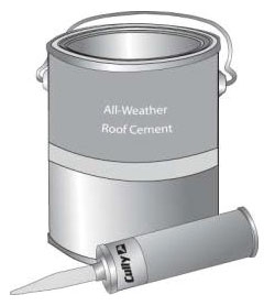 CULLY 96030 GALLON RAIN PATCH | Gordon Electric Supply, Inc.