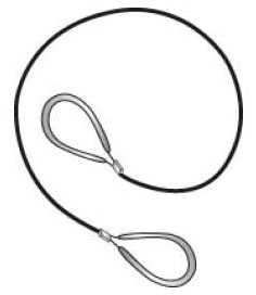 CULLY 96260 PVC CABLE SAW | Gordon Electric Supply, Inc.