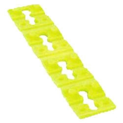 CULLY CPRS25J RCPT SHIM-25STRIP 8/JAR | Gordon Electric Supply, Inc.