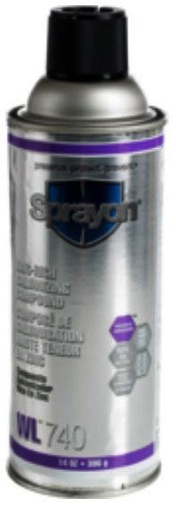 Cully 37518 Zinc Rich Cold Galv. Compound, | Gordon Electric Supply, Inc.