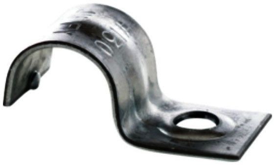 Minerallac 125 Bx 12-3, 10-2, 10-3,Jiffy Clip, 1-Hole Strap, 1/4"" Pipe ...