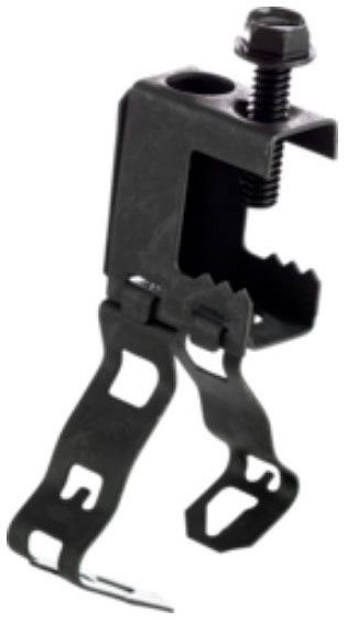 Minerallac 500KC2 Beam Clamp & Closed Conduit Clip (Bottom Mount ...