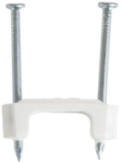 Minerallac IPS50P Insulated Plastic Cable Staples, 2 & 3 Wire Nm Cable ...