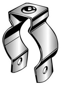 MINERALLAC 1 3/4 STL COND HGR | Gordon Electric Supply, Inc.